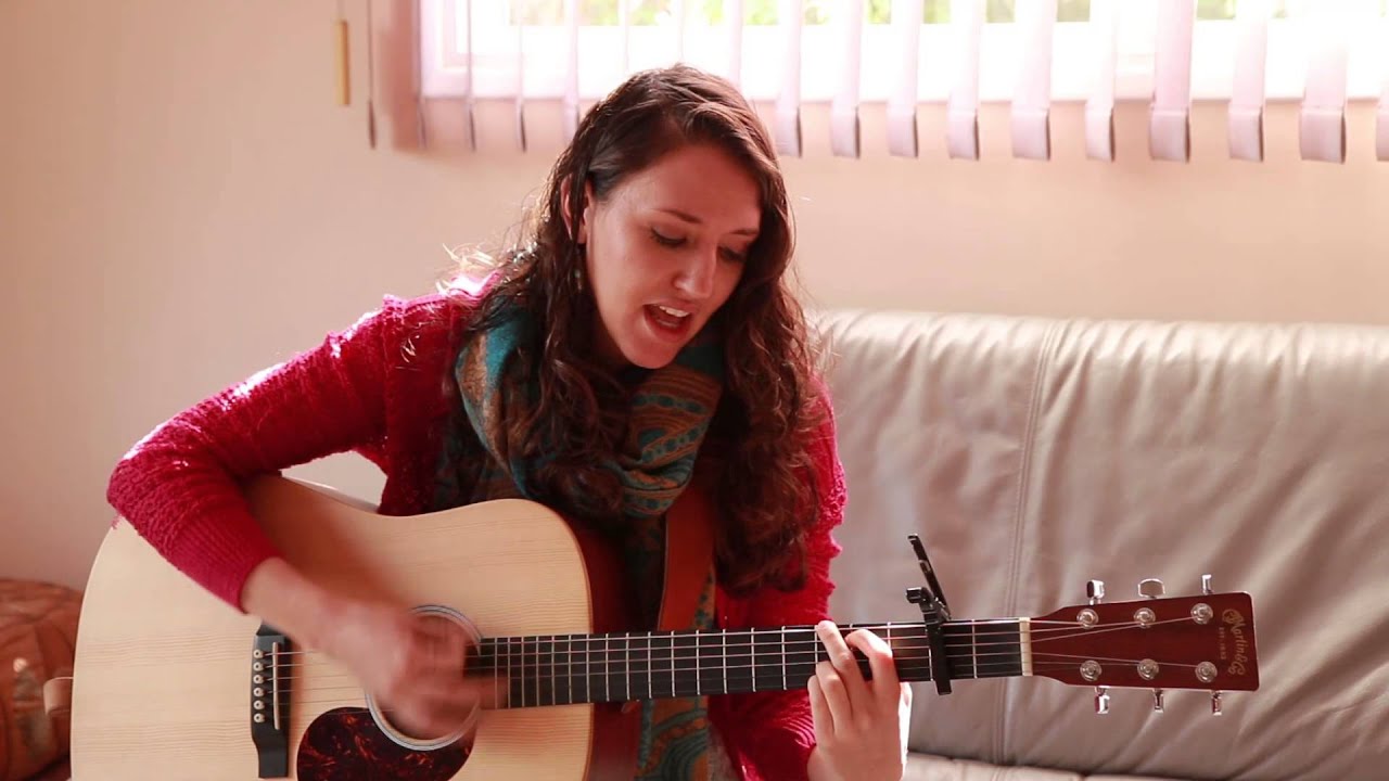 Radioactive - Imagine Dragons (Cover by Shani Rose) - YouTube