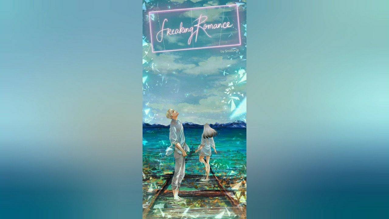 Freaking Romance by Snailords (Webtoon) Eng Dub ep 1 - YouTube