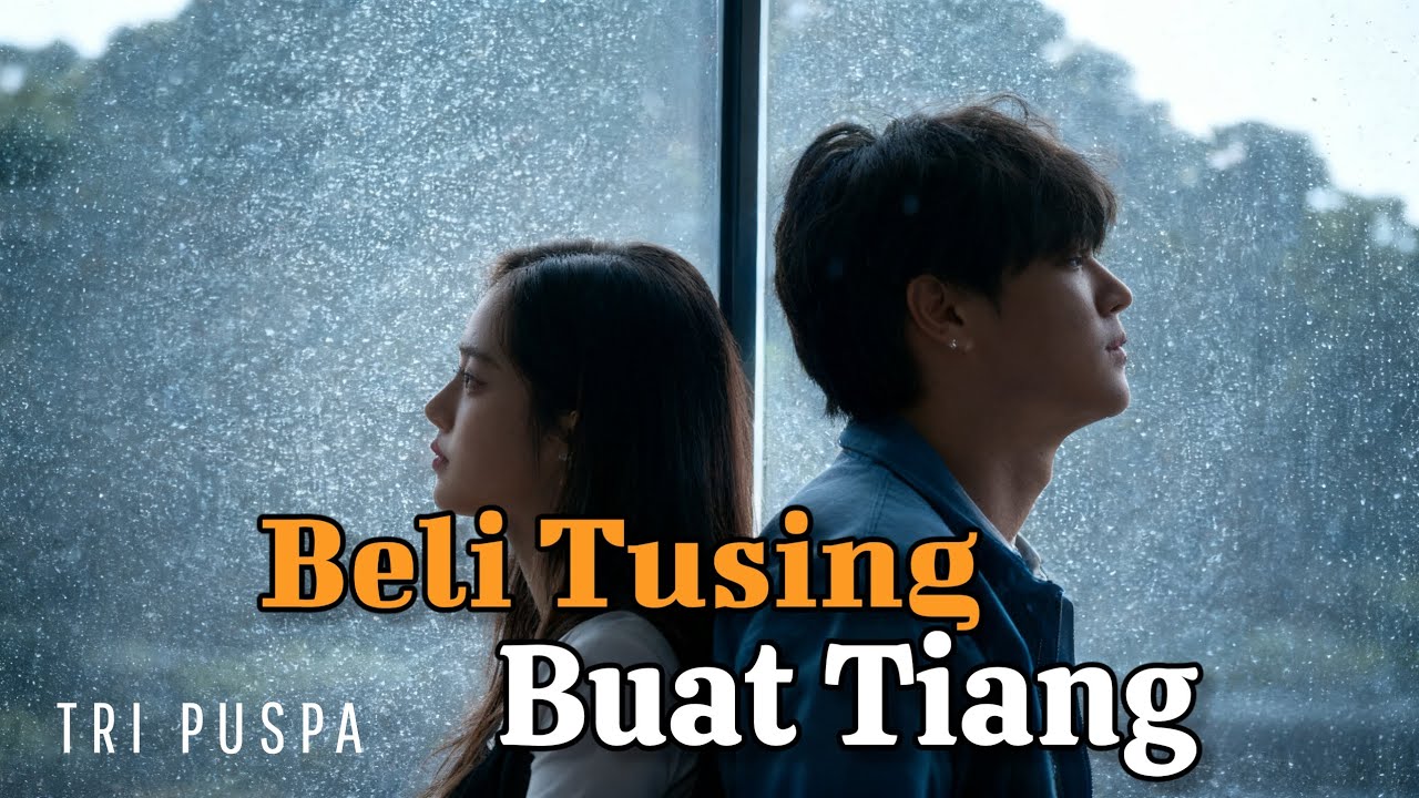 TRI PUSPA - BELI TUSING BUAT TIANG (COVER) | NEW ARRANGEMENTS By Freya ...