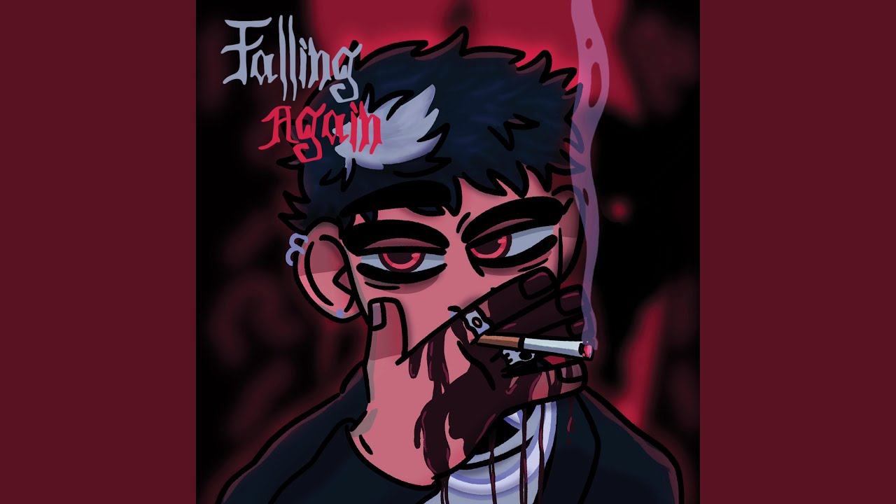 Falling Again - YouTube Music