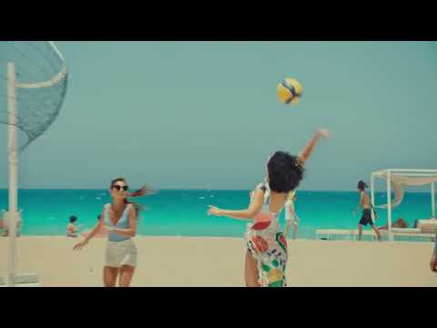 Spring has officially bloomed in Egypt!