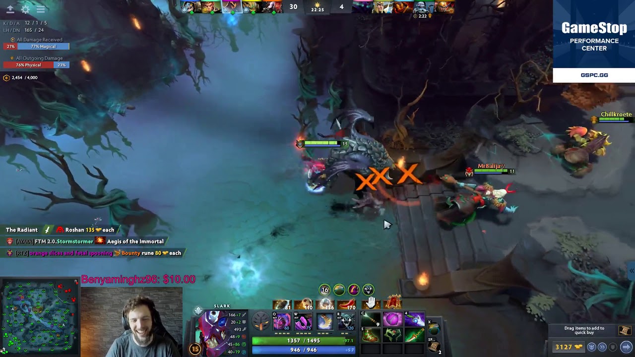 New Hero in Game - YouTube