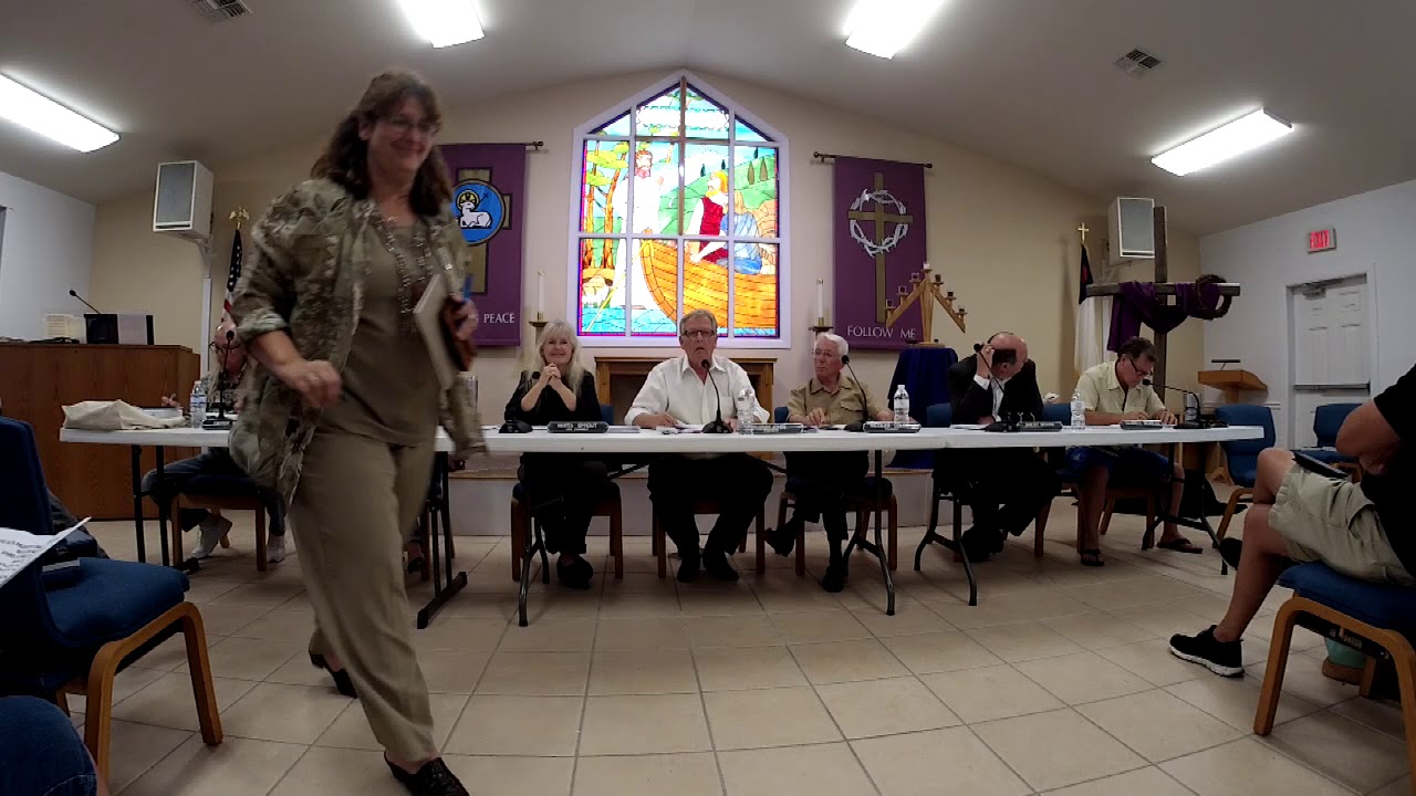 PIPOA Board Meeting 2018-03-27 - YouTube