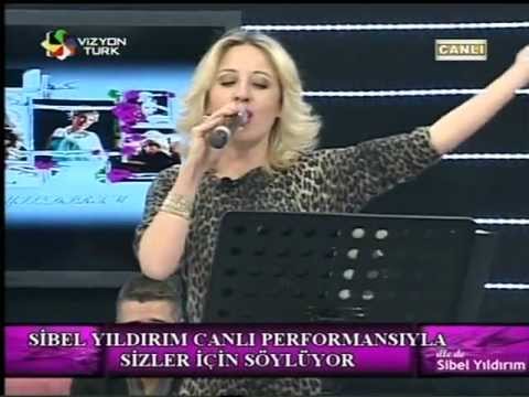SİBEL YILDIRIM KARADENİZİM      ekleyen fatih AKYÜZ