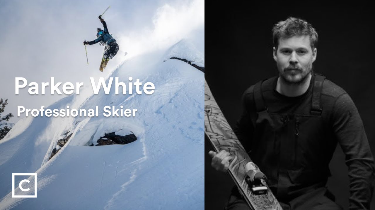 Rossignol Pro Skier Parker White on Creating His Perfect Ski | Chatting ...