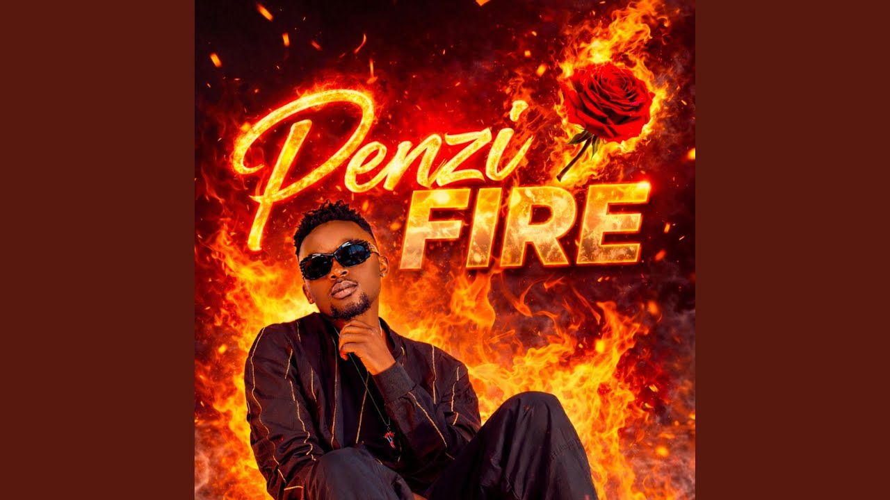 Penzi Fire - YouTube