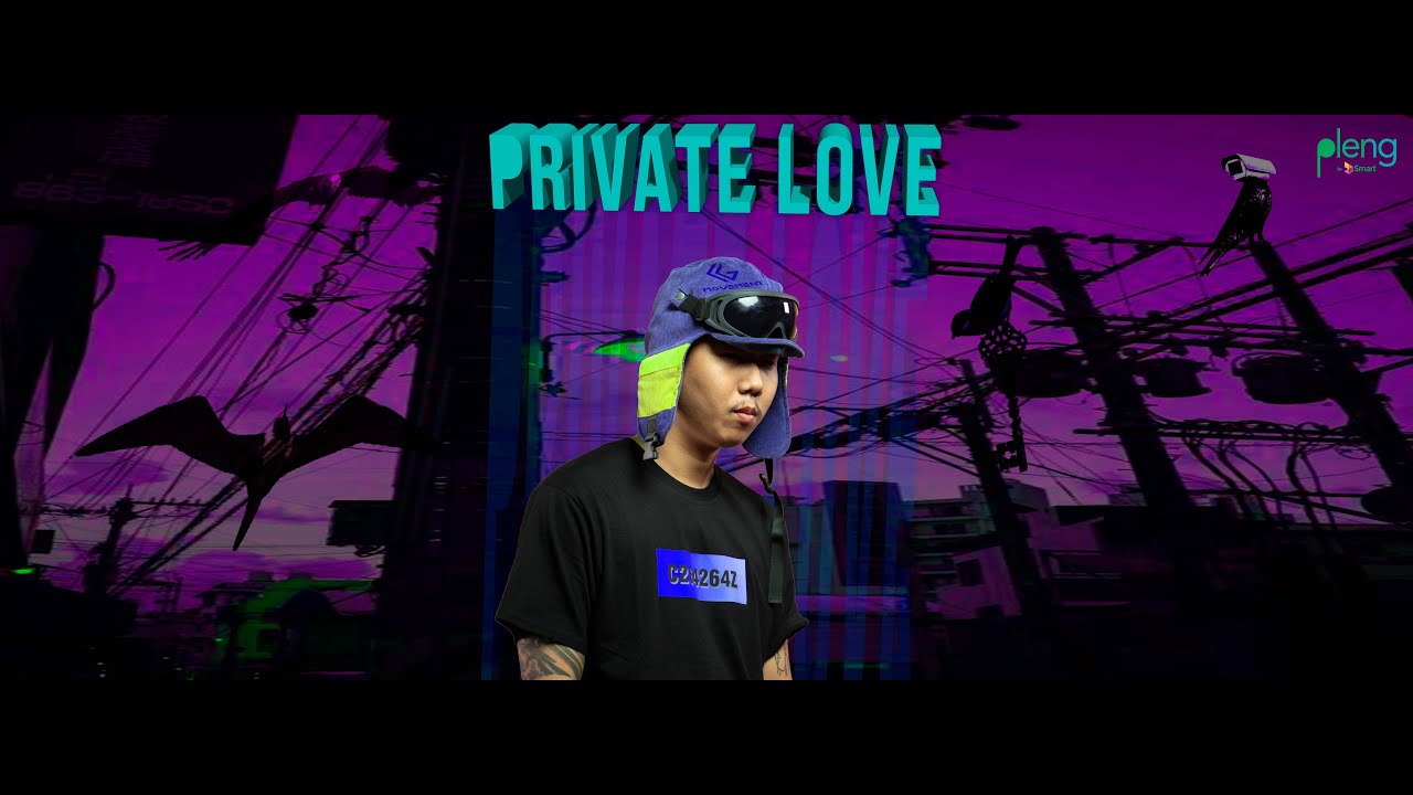 Seav JKS - Private Love - [Official Audio] - YouTube