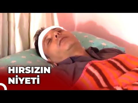 Hırsızın Niyeti - Kalp Gözü Filmi