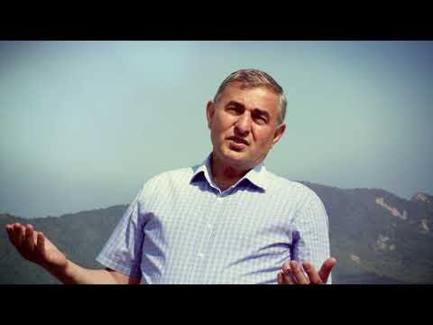 Məhərrəm İsmayılov - Sevgilim (Xalq mahnısı)