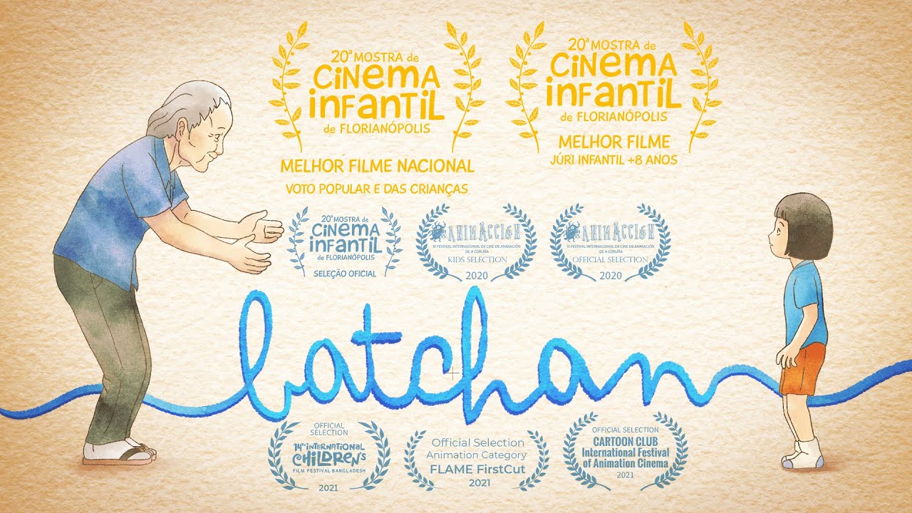 BATCHAN (2020) - TRAILER (sub ENG/POR) - YouTube