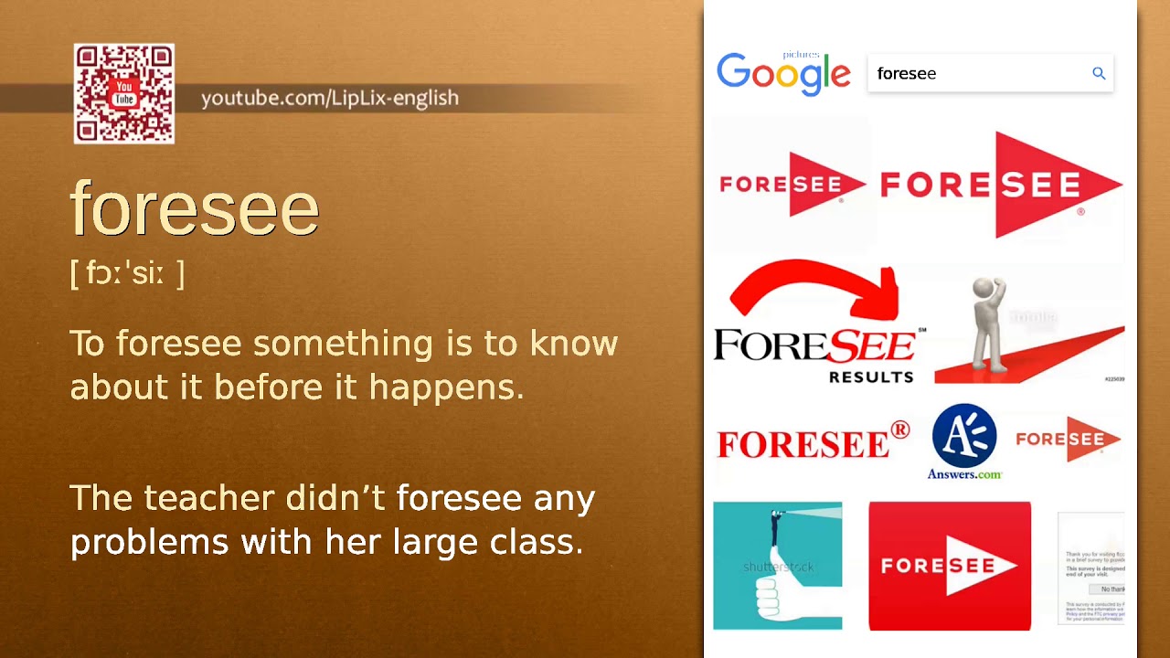 Irregular Verb Foresee Foresaw Foreseen meaning Forms Examples irregular-verb-foresee-foresaw-foreseen-meaning-forms-examples