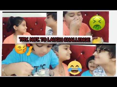 TRY NOT TO LAUGH CHALLENGE FUNNY FACES FUNNY VIDEO - YouTube