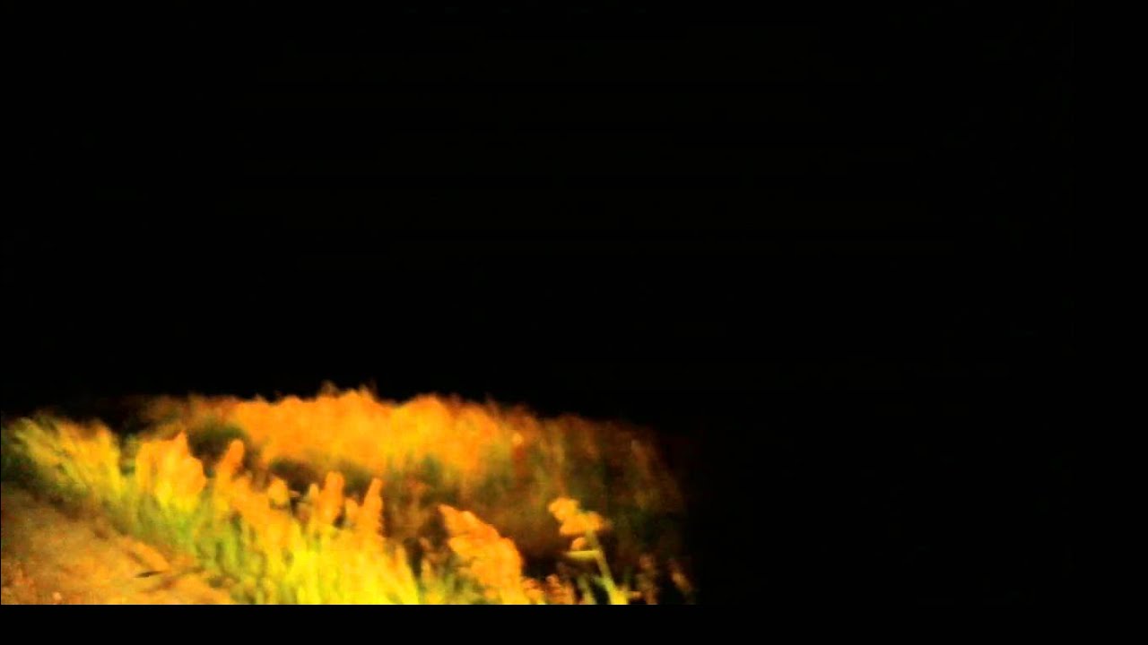 Avard Oklahoma nighttime storm 2015 - YouTube