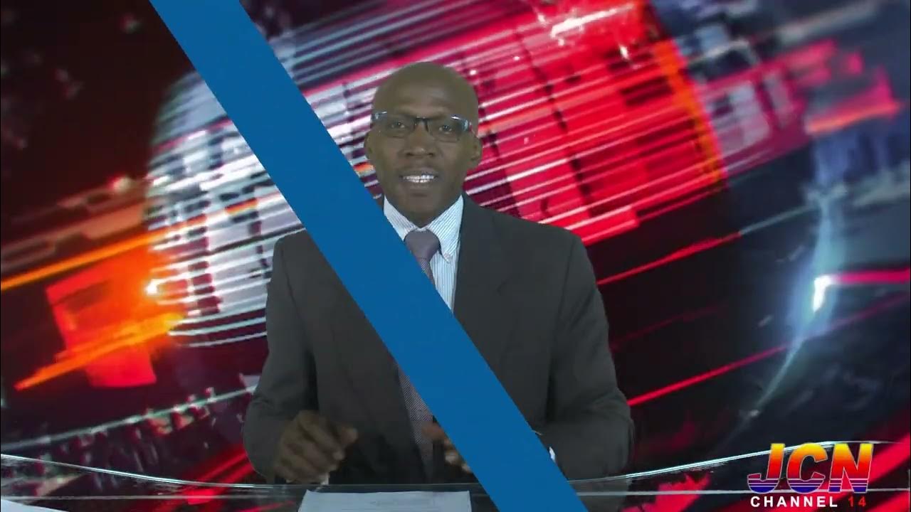 JCN NEWS MAR 18 SEG 1 - YouTube