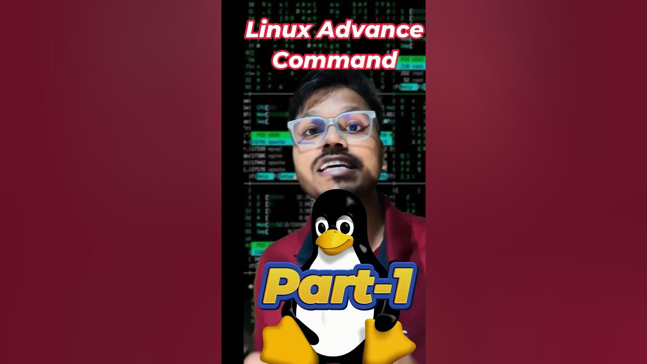 Linux Advance Troubleshooting Commands Part 1 Shorts Shortsvideo Linux Youtube