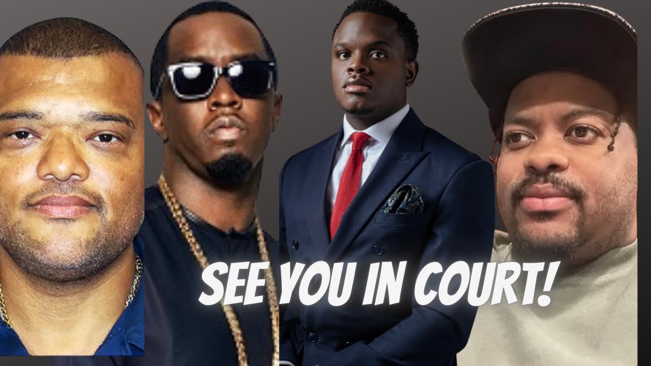 Sean "Diddy" Combs must answer to at least some of the claims by Rodney ...