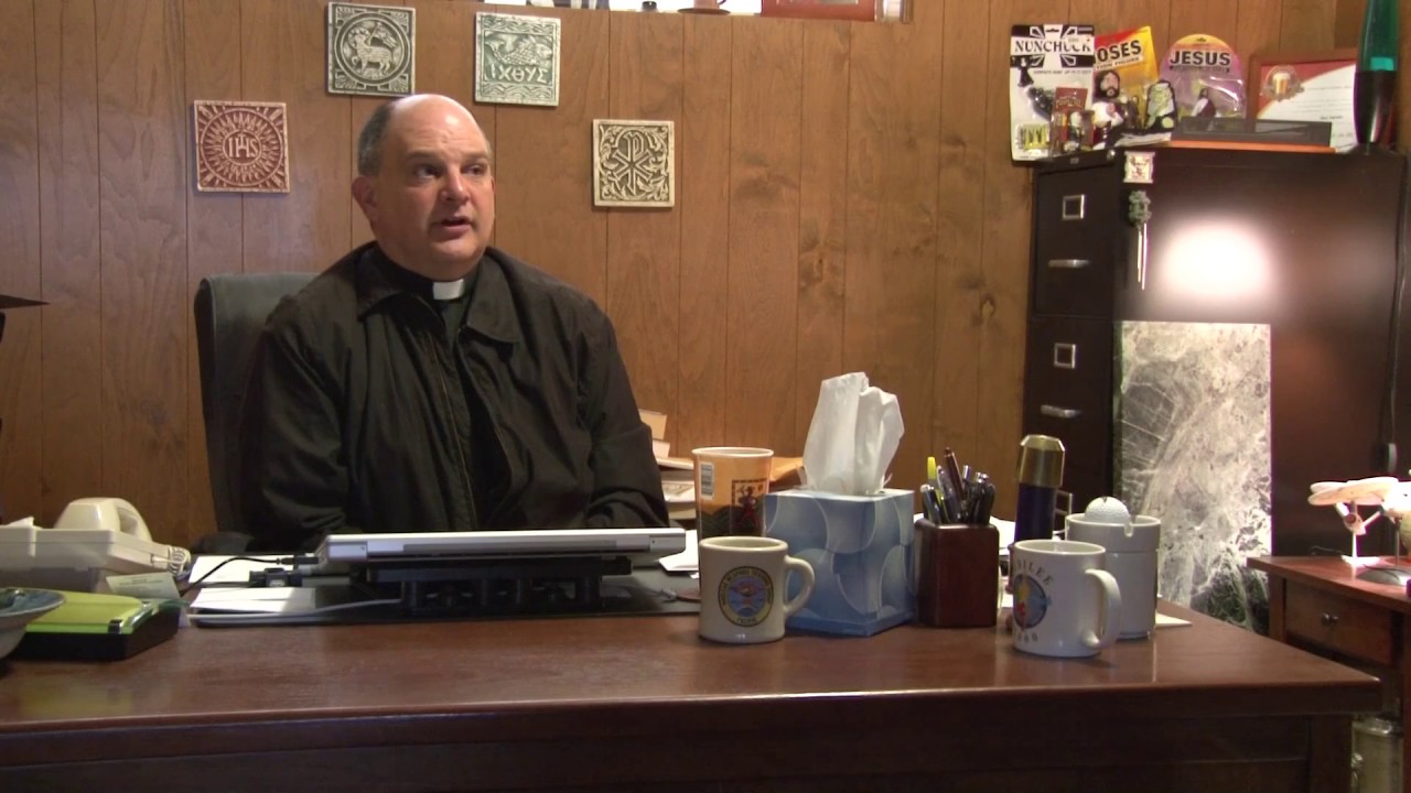 St Francis Xavier in Stillwater is building a "Prairie Gothic" Church ...