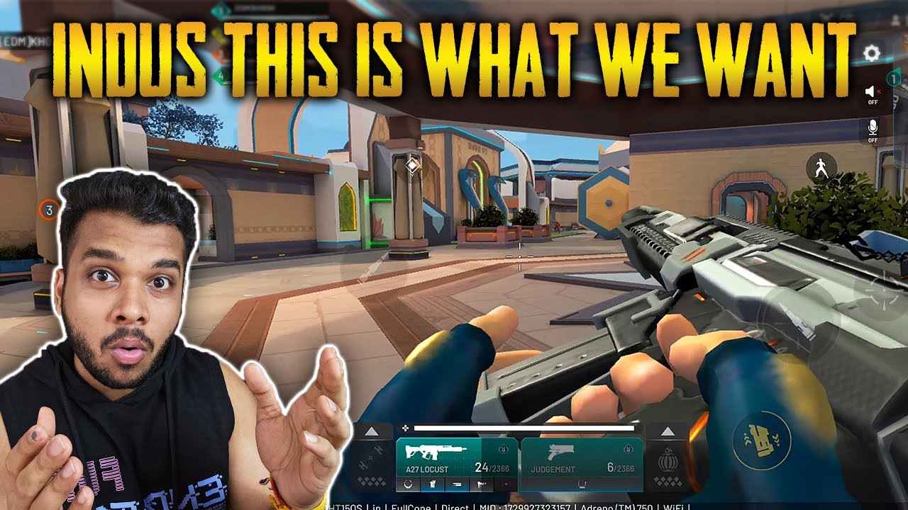 INDUS GRAPHICS UPDATE | BHAI YEHI TO CHAHIYE THA - INDUS GRAPHICS ...