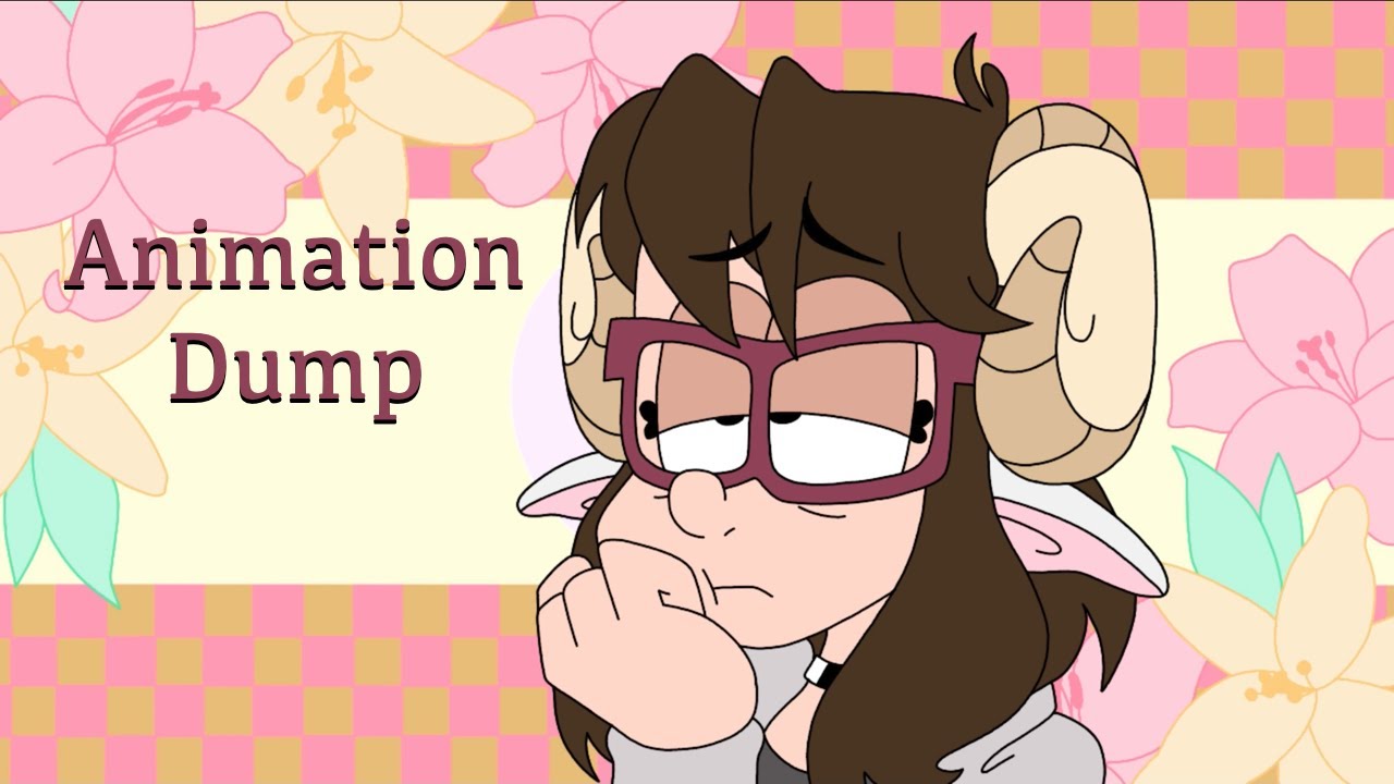 Animation Dump #5 - YouTube