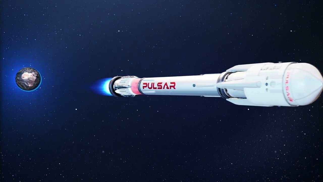 Building A Fusion Rocket, Radiative Cooling Tech, Brain/Gut Connection ...