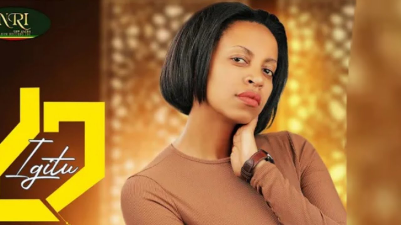 Igitu - Rega - እግቱ - ረጋ - New Ethiopian Music 2023 (Official Video ...