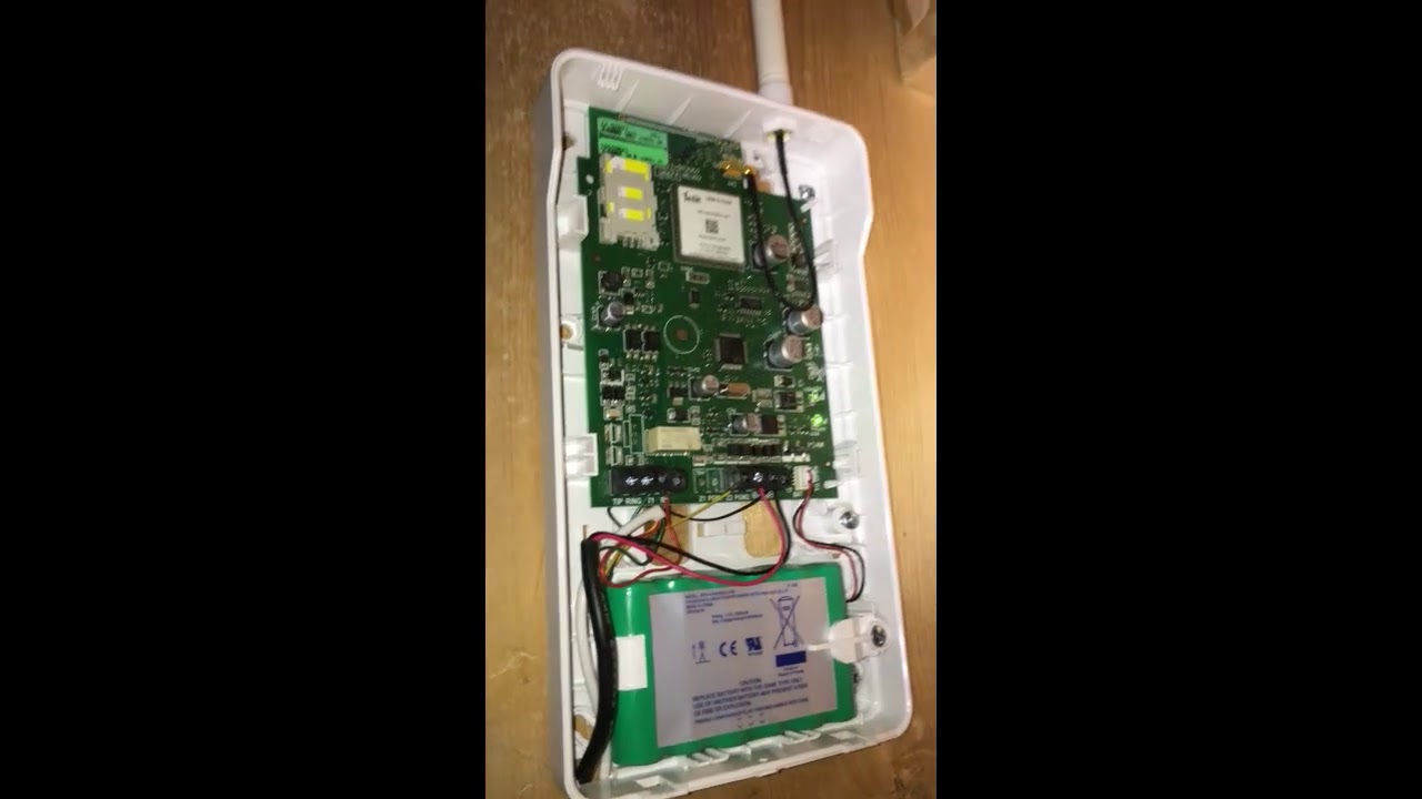 Server Rack Migration: ADT Cable (Part 02) - YouTube
