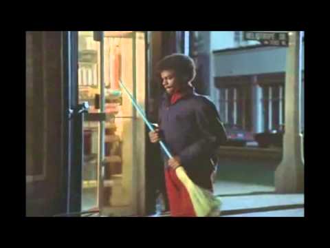 Breakin' 1984 - "Turbo" Michael Boogaloo Shrimp Chambers - YouTube