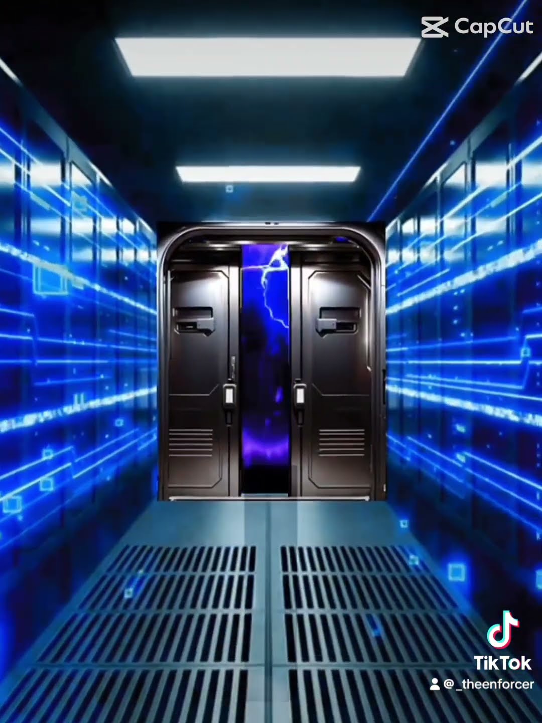 THE VAULT THE VAULT #marines #usmc #classified #clearance - YouTube