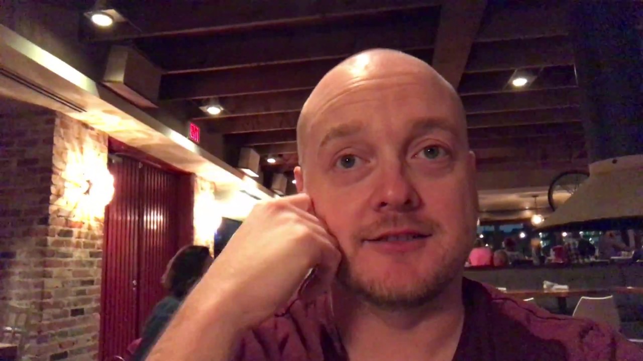 45 HOURS IN DALLAS / JOSH /keOWN/ VLOG - YouTube