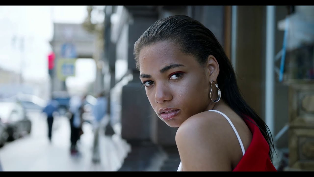 EVO DANCE - Almost Everything (OFFICIAL MUSIC VIDEO) - YouTube