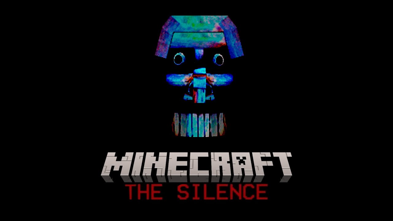 Minecraft The Silence... | Minecraft - YouTube