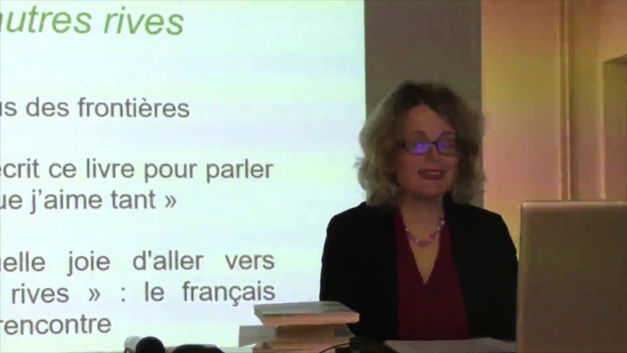 Identité et multilinguisme. Portraits de femmes dans la littérature ...