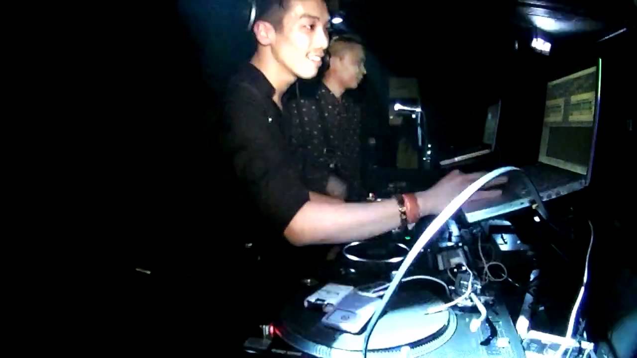 2チャライザー（Galbitch & Kosuke Adam ）fancyHIM ANOTHER - YouTube
