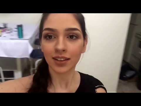 Hariel Ferrari | VLOG: A day with us.