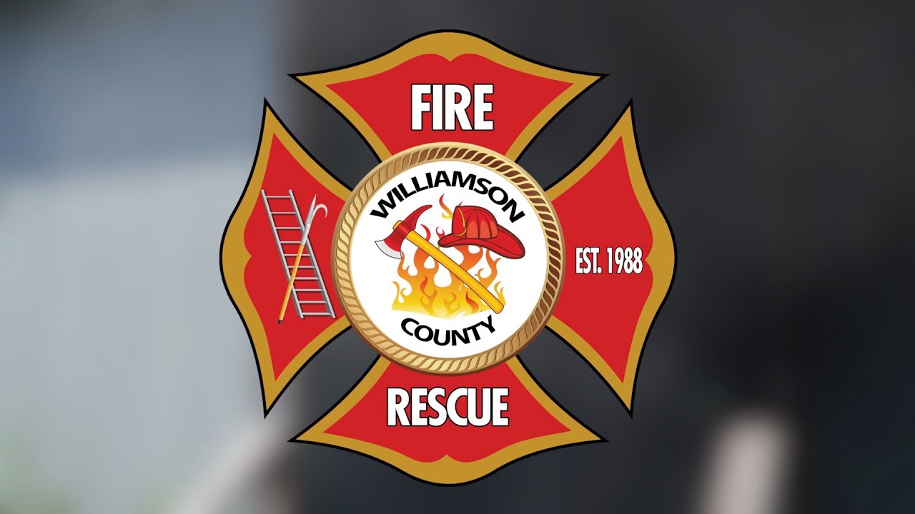 WCFPD Fire Training - YouTube