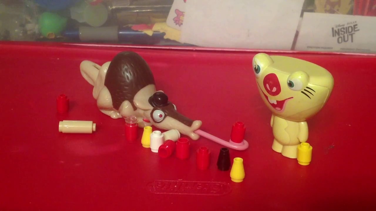 Ice Age's Scrat Shorts Sid and the Soda Loving Anteater - YouTube