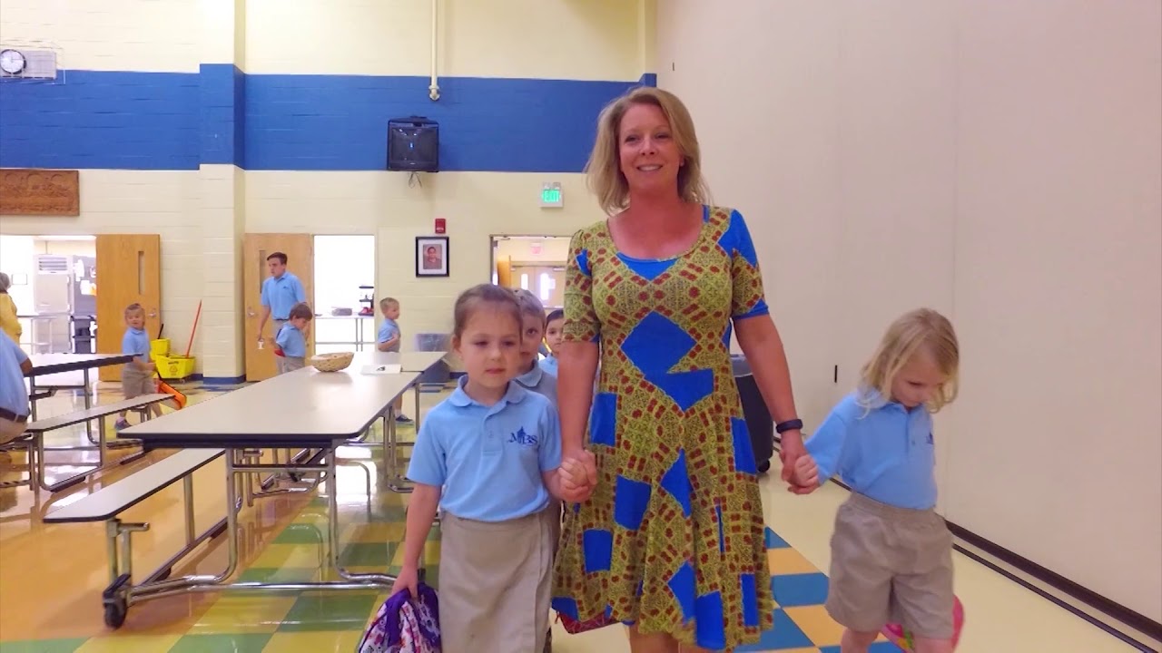 Paid Content by Most Blessed Sacrament Catholic School - What Makes ...