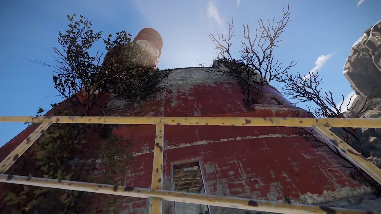 The Rust Series Season 1, Episode 1 The Duo "The Movie Trailor" - YouTube