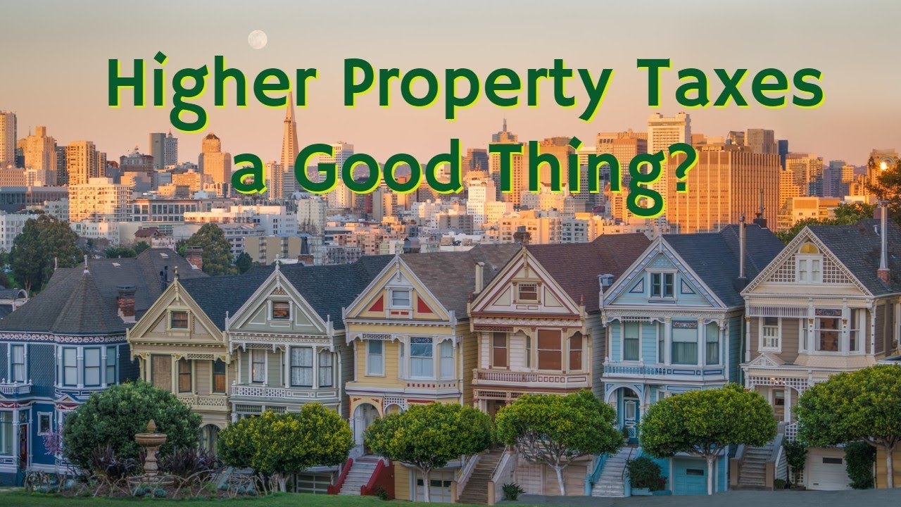 Georgism & Geolibertarianism Explained: Impact on Living Standards ...