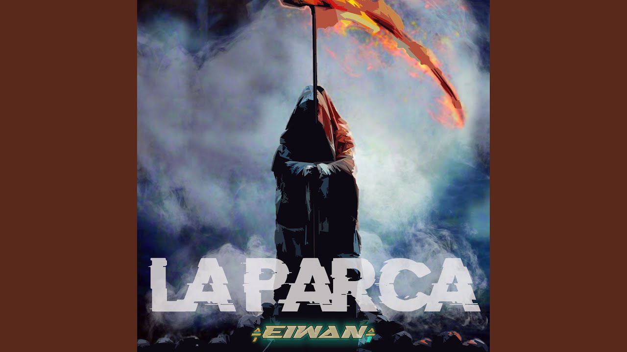 La parca - YouTube Music
