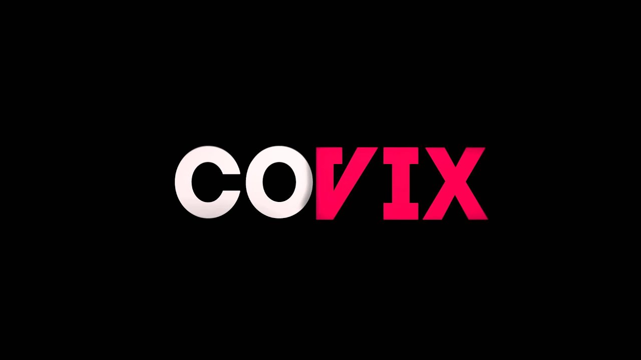 Covix - Intro - YouTube
