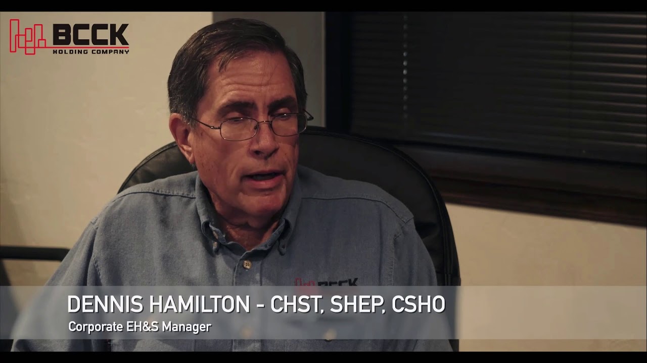 ASK AN EXPERT: Dennis Hamilton - YouTube