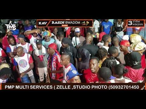 Mande Gran Moun nan Kav Rasin Bwadom - YouTube