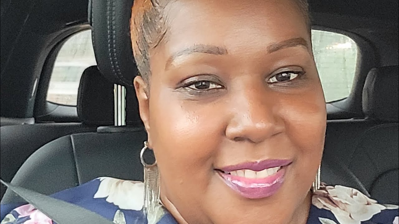 DON'T ALLOW THE DISTRACTIONS TO KNOCK YOU OFF COURSE!! - YouTube