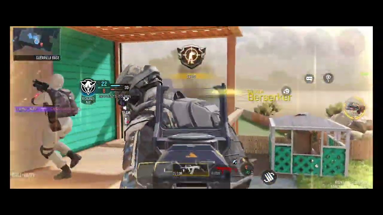 40+ Kills Call Of Duty Mobile grand master level like and subscribe # ...