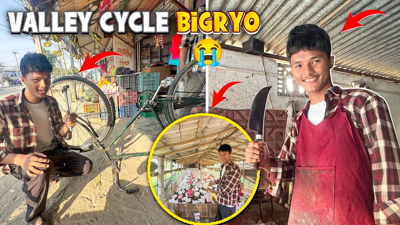 Masu pasal ma moj 😂😱😱 - YouTube