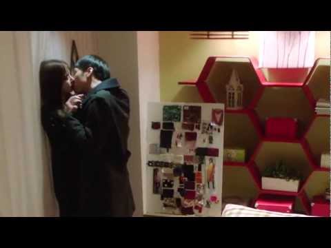 [K-drama] Missing you kissing scene ver2.