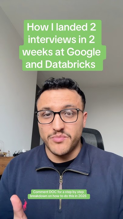 #CareerChange #LinkedInTip #ReferralHacks #JobMarket #TechIndustry #JobSeekers #TechJobs # ...