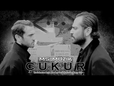 Çukur Müzikleri Bu Sokaklar Acıya Kardeş Olur & Çukurdan Kaçış Yok (4.Sezon 29.Bölüm)