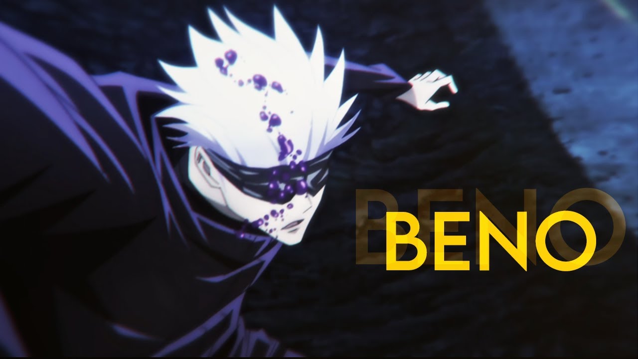 Playboi Carti - Beno! [Flow Edit/AMV] - YouTube